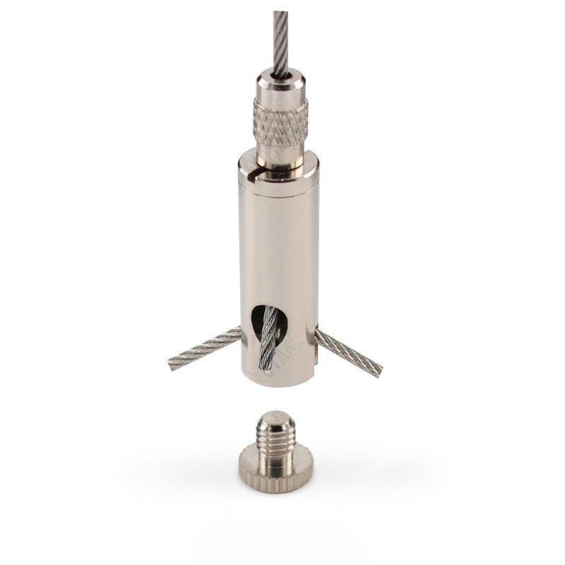 Mini Cross Cable Gripper