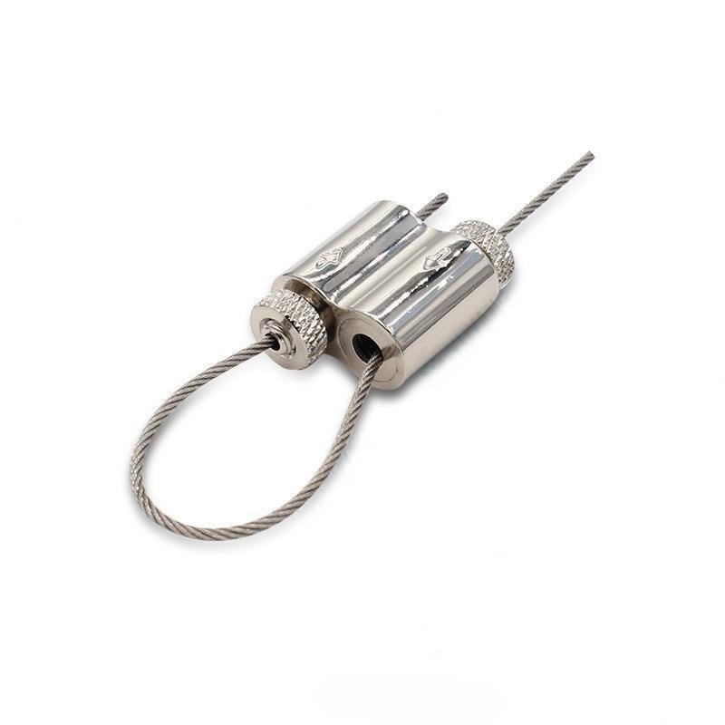 LOOP GRIPPER FOR CABLE GRIPPER