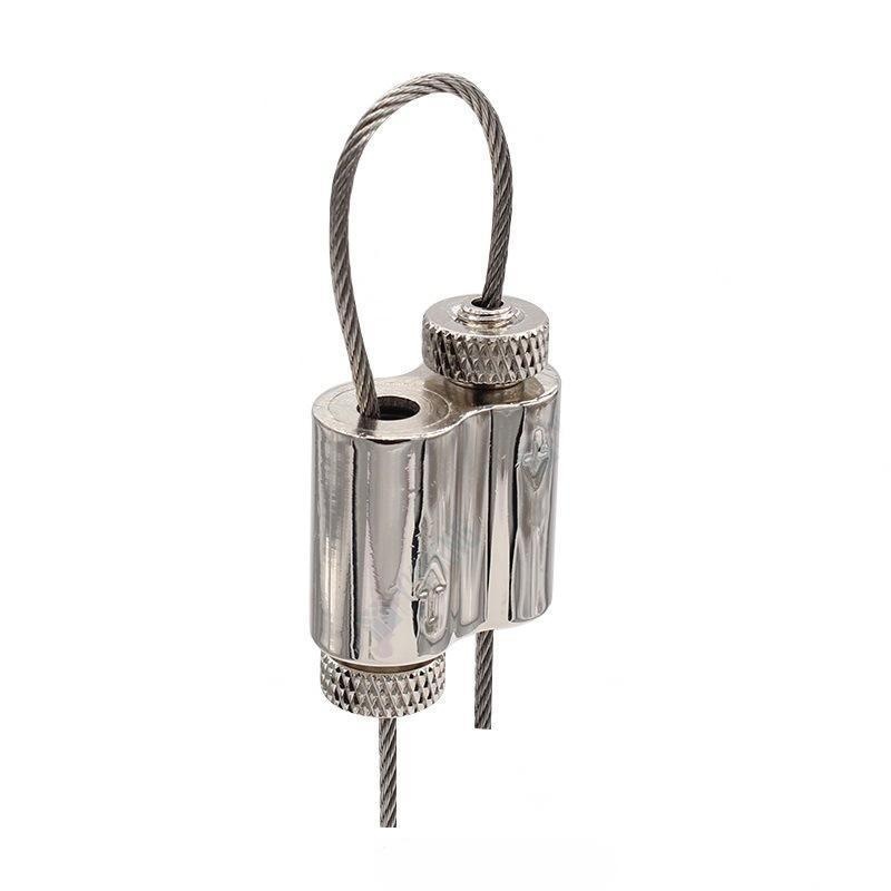 LOOP GRIPPER FOR CABLE GRIPPER