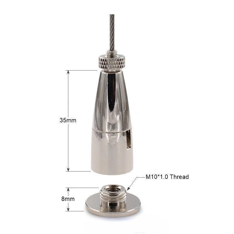 Bullet Cable Gripper