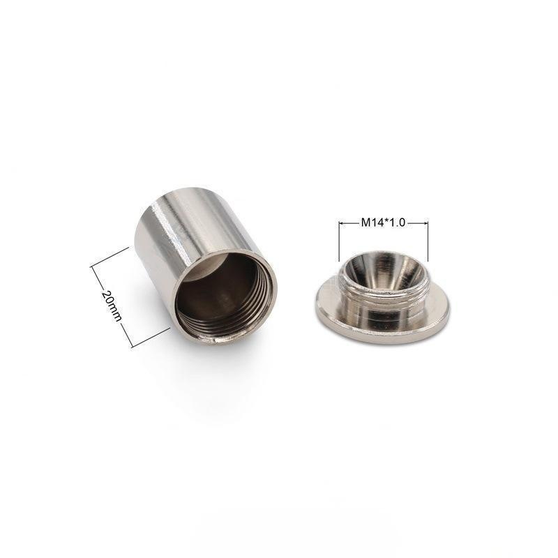 Steel Wire Rope Ceiling Connector