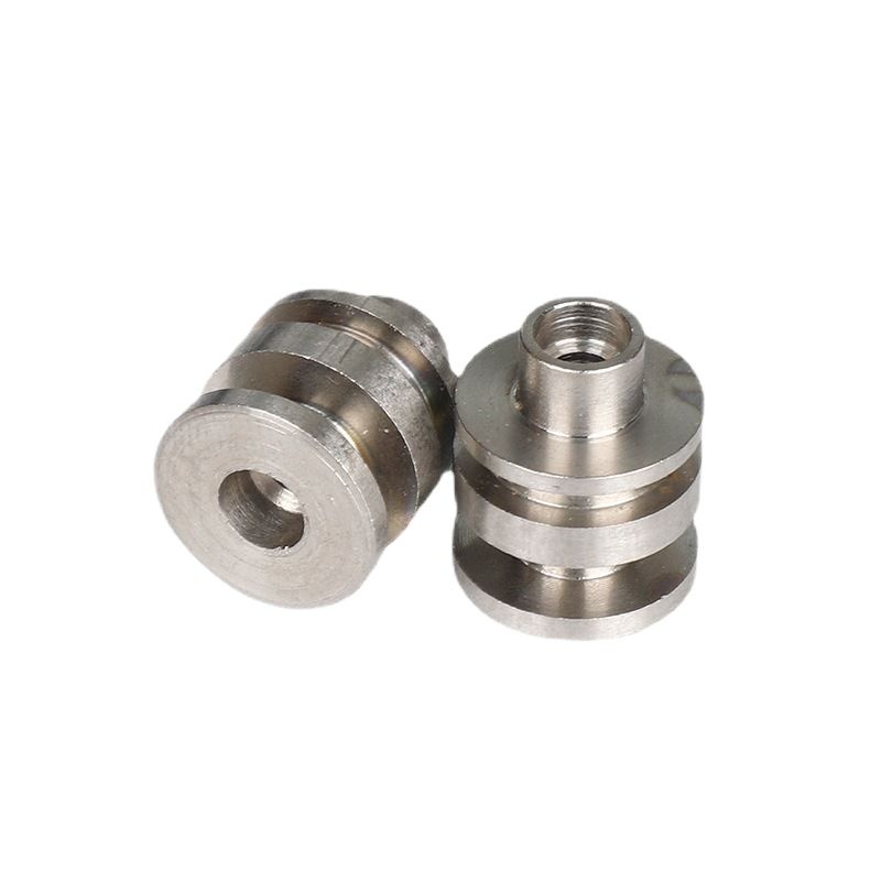 Metal Turning Component