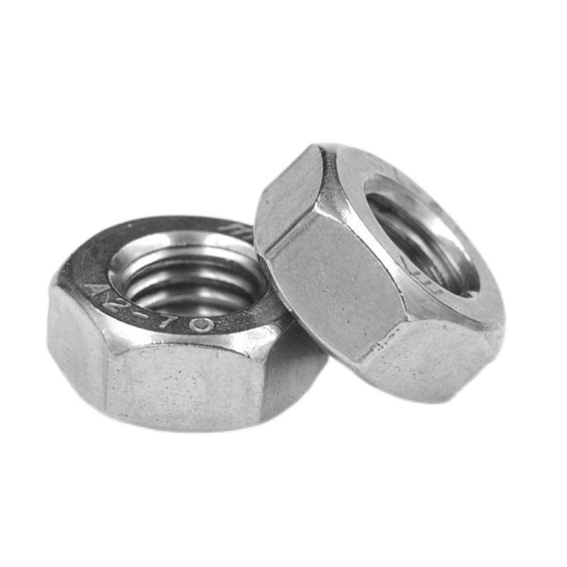Hexagonal Nut