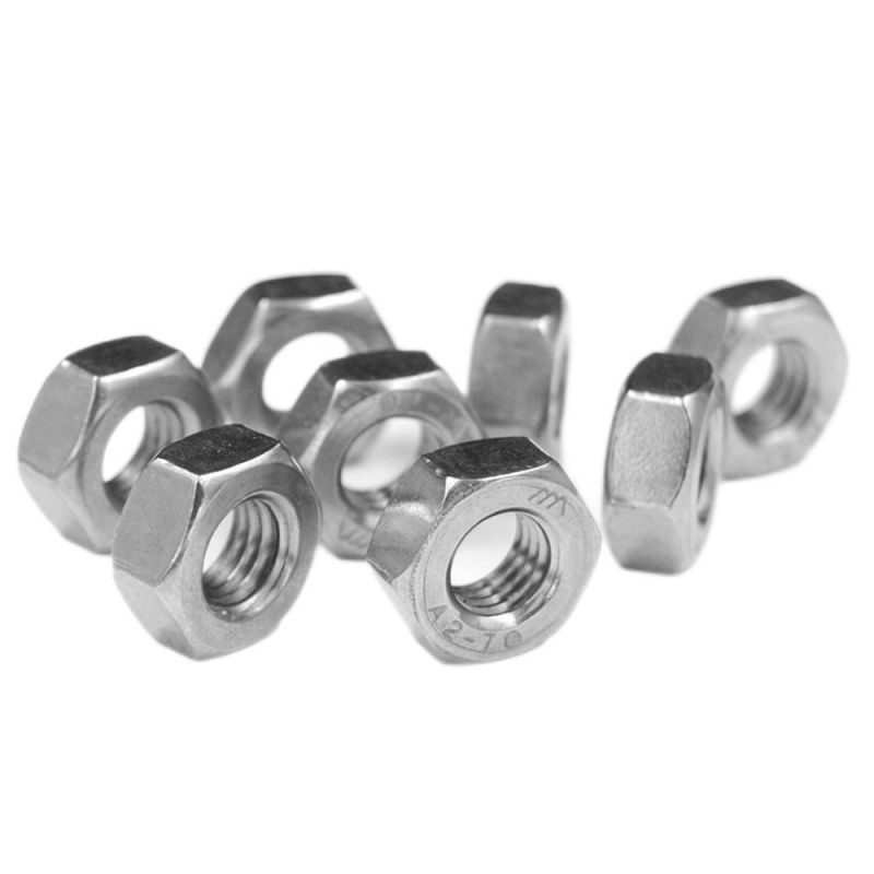 Hexagonal Nut
