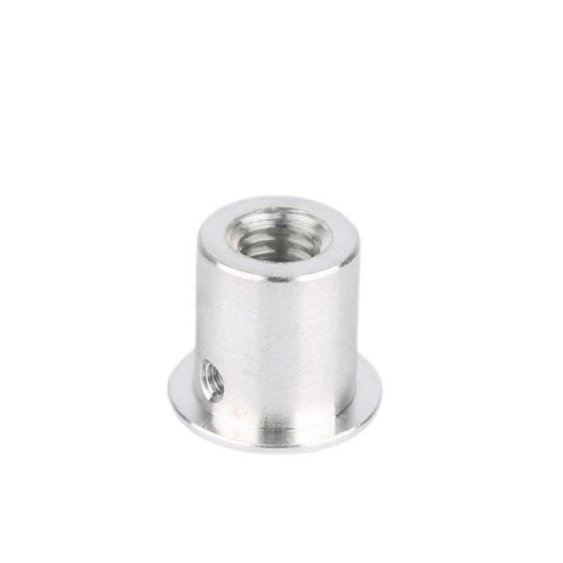 Diode Cross Hole Positioning Nut