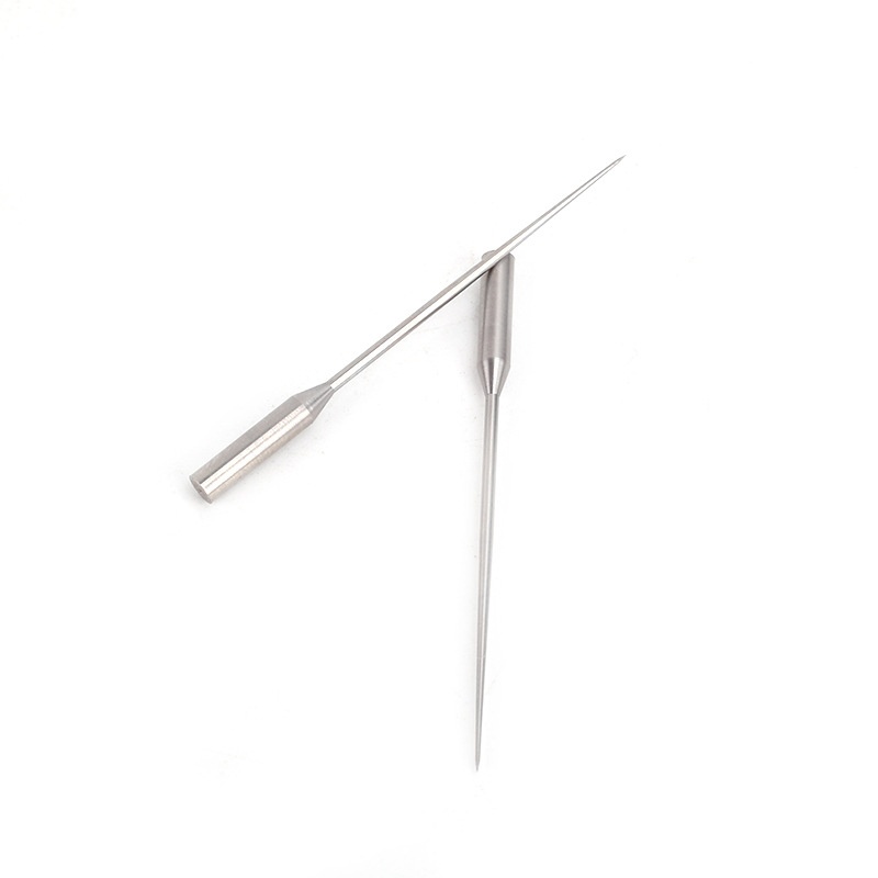 Stainless Steel Discharge Needle