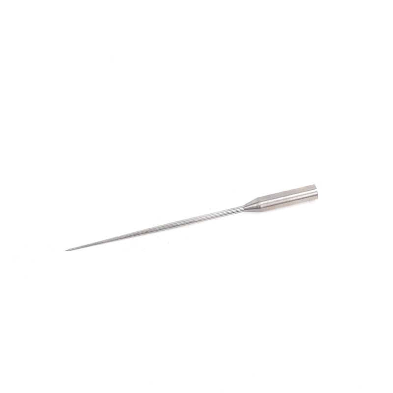 Stainless Steel Discharge Needle