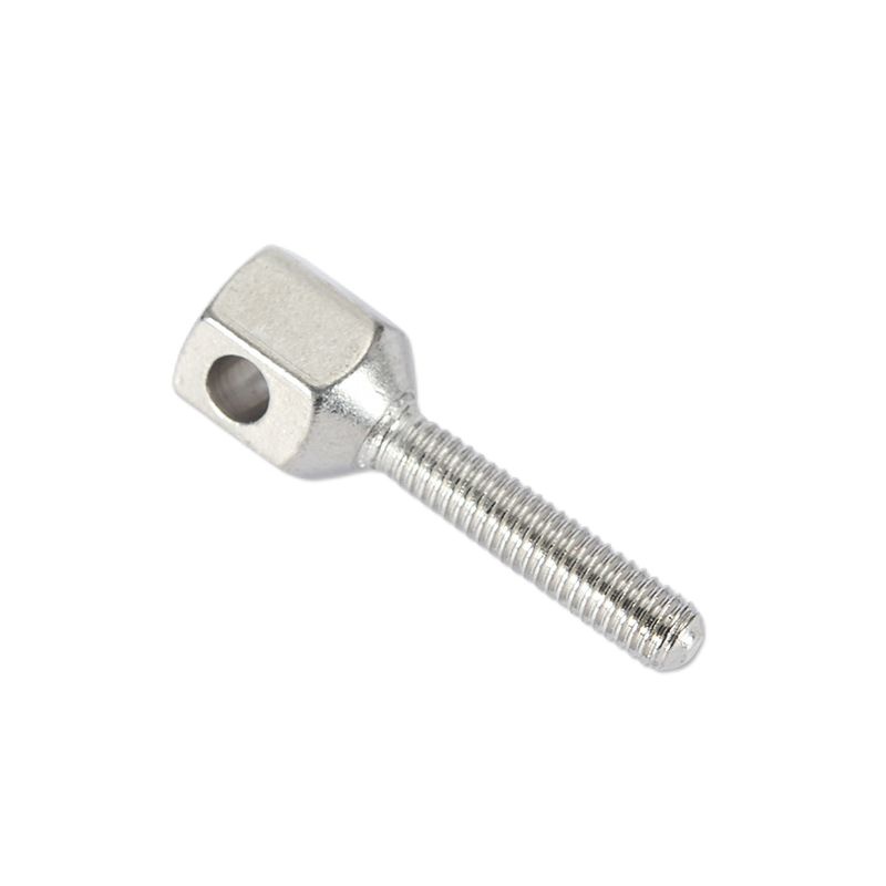 Screw With Hole