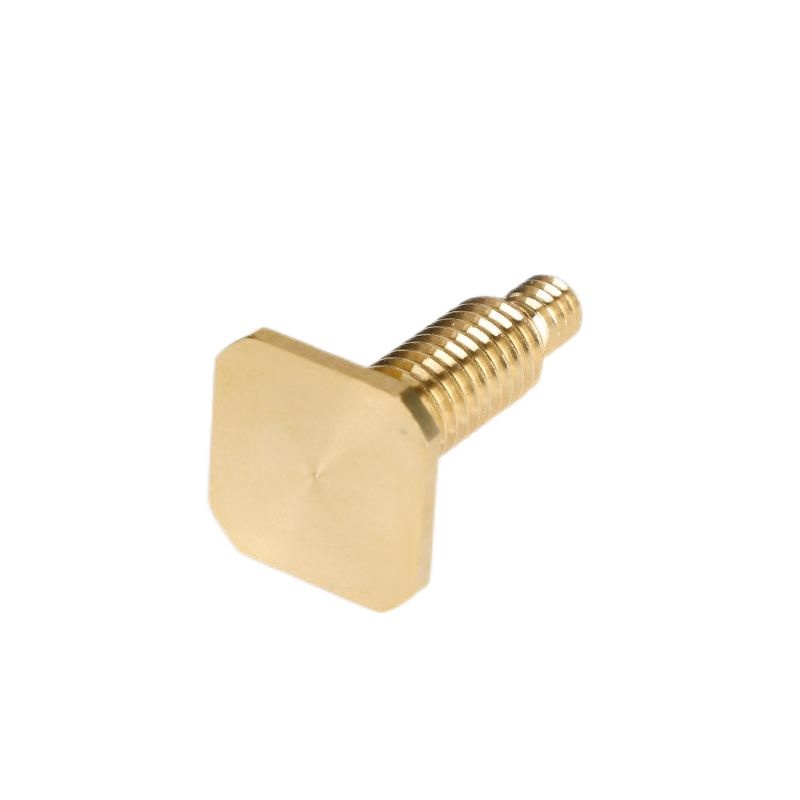 Copper Bolt