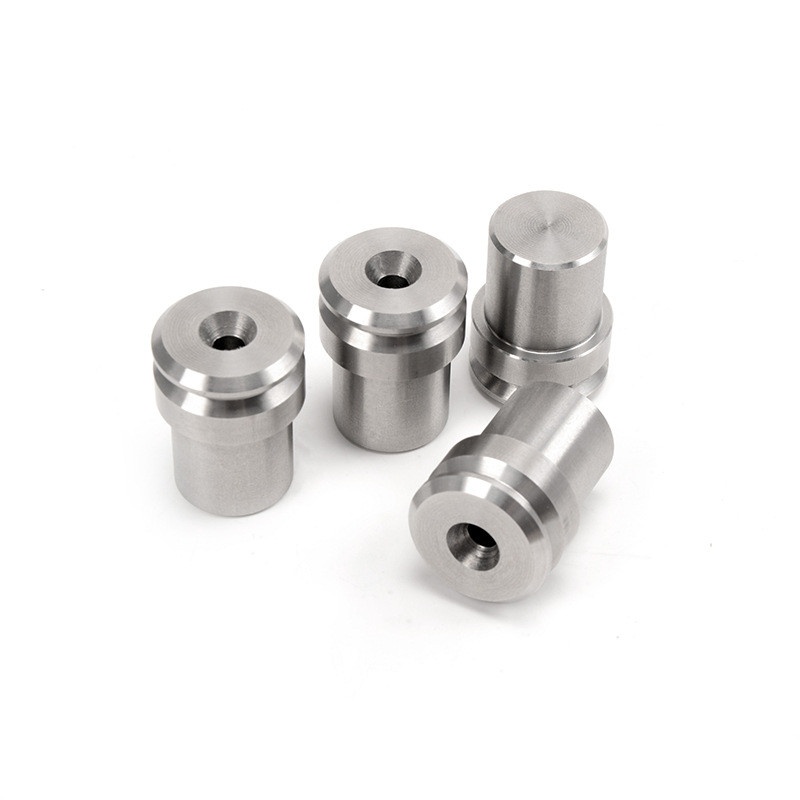 Stainless Steel Turning and Milling Parts