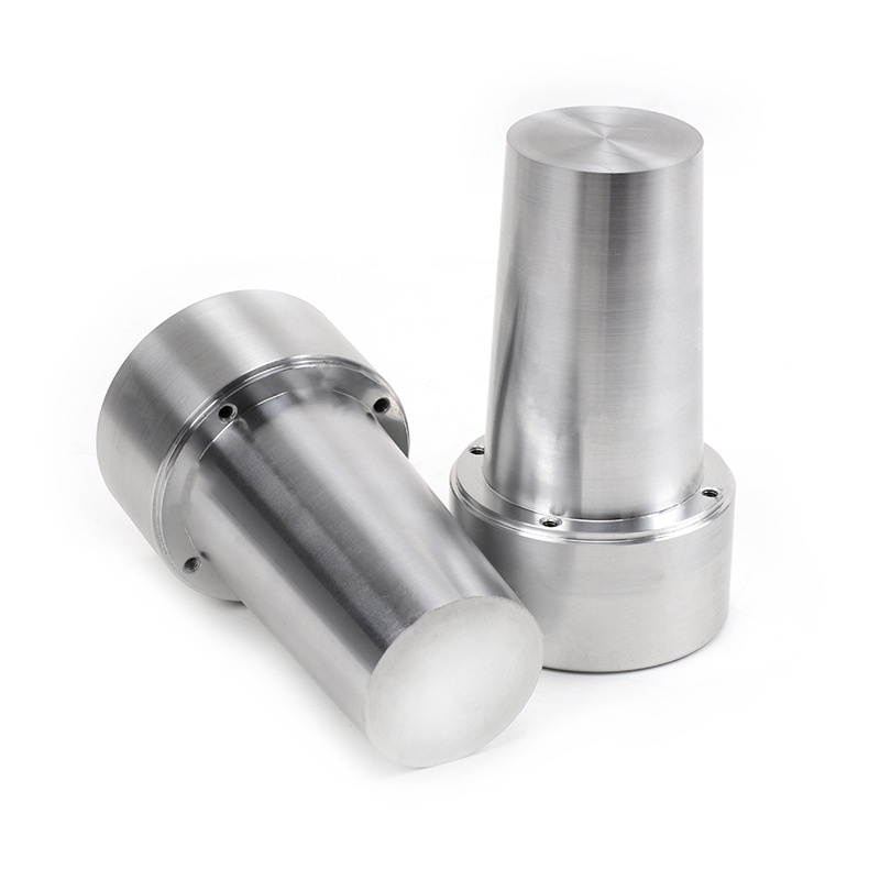 CNC Turning Precision Parts