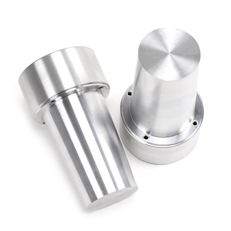 CNC Turning Precision Parts