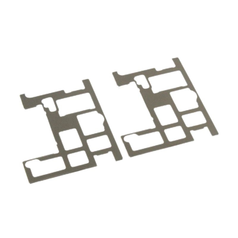 Electromagnetic Interference Shielding Cover