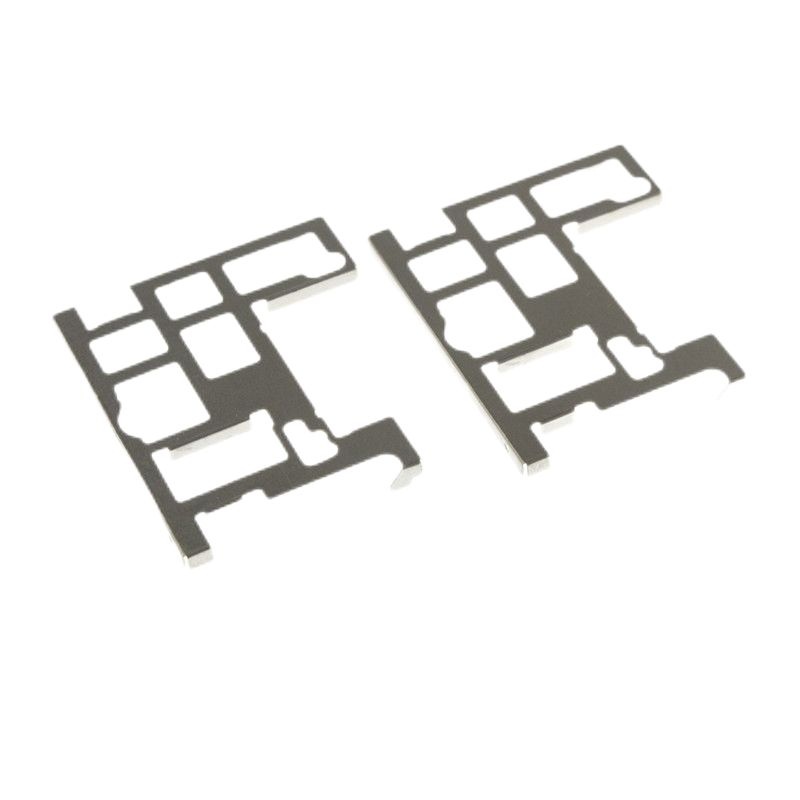 Electromagnetic Interference Shielding Cover