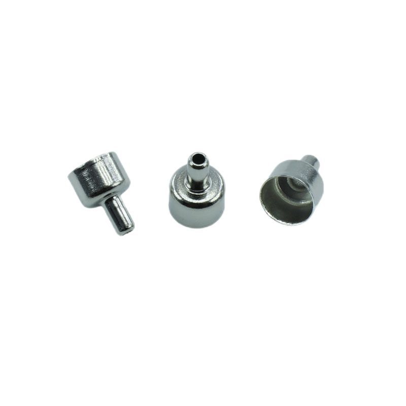 Gas Sensor Housing