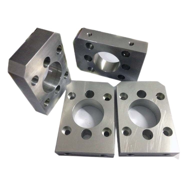Cnc Plate