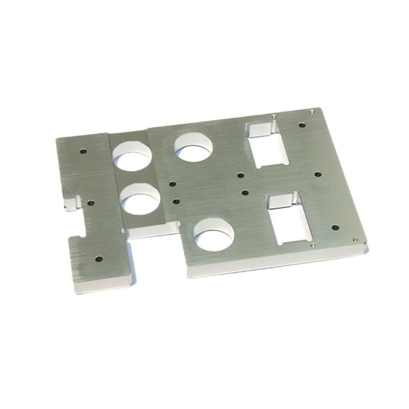 CNC Plate