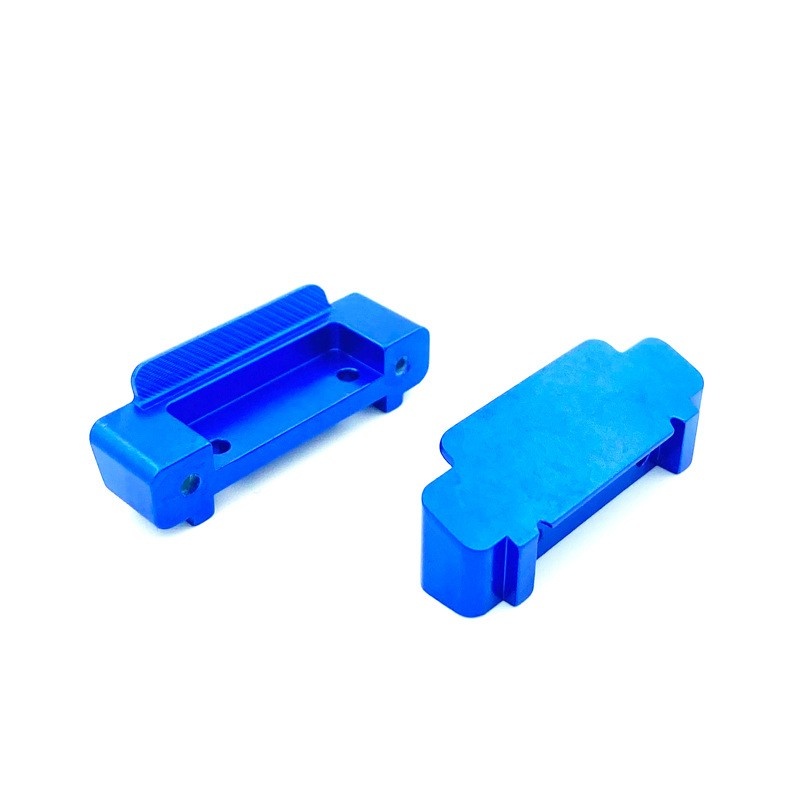 Front Rear Bumper-Upgraded