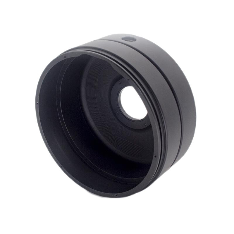 Camera Housing CNC Machining