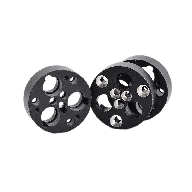 CNC Machining Optical Parts