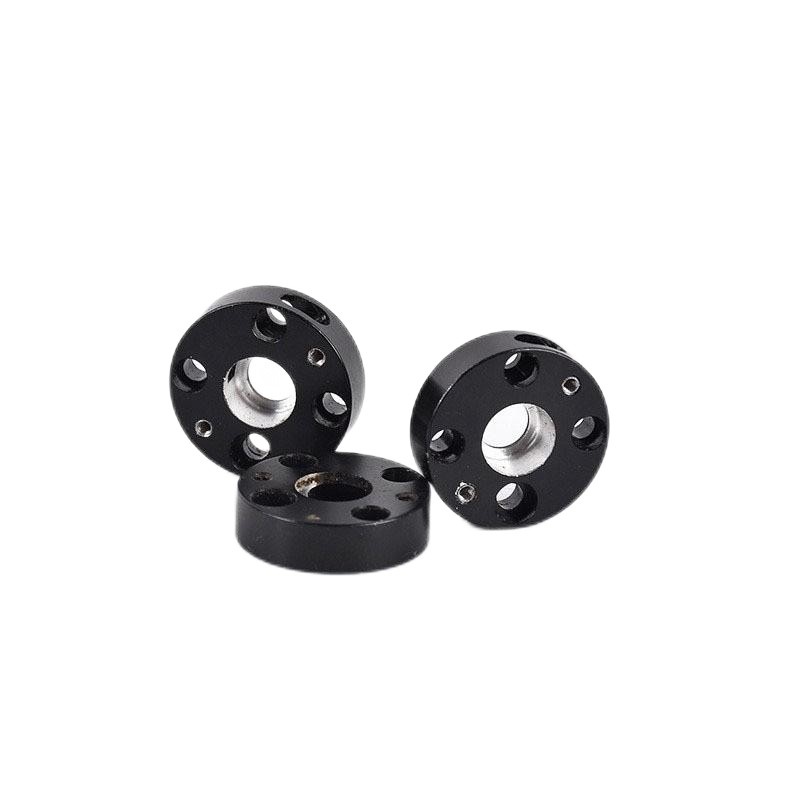 CNC Machining Optical Parts