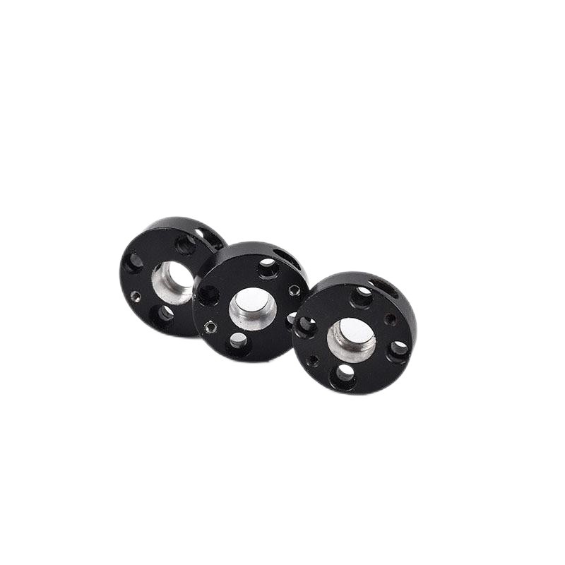 CNC Machining Optical Parts
