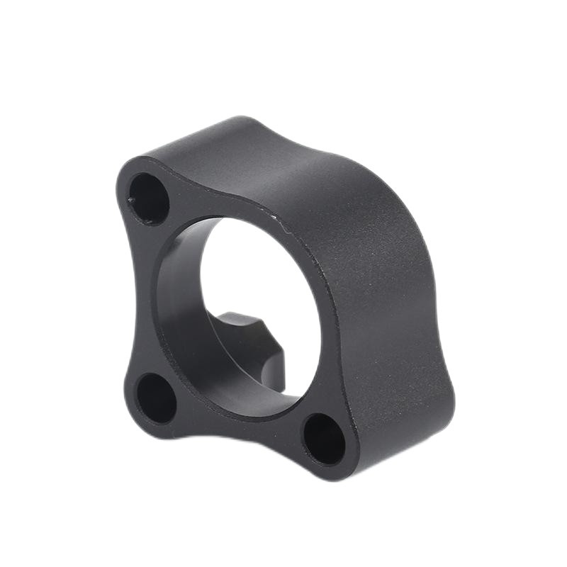 CNC Parts For Camera