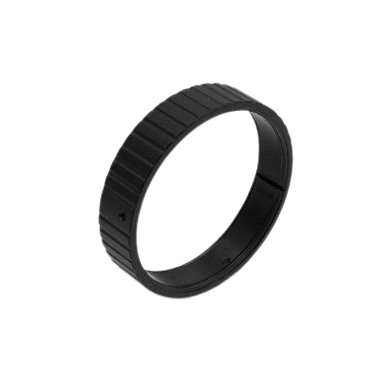 SLR camera lens ring