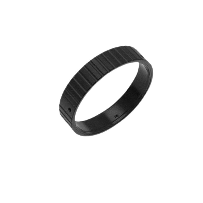 SLR camera lens ring
