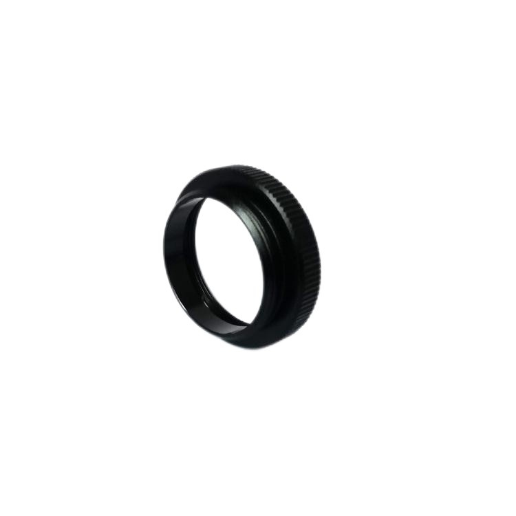 C-mount Lens Mount CNC Parts
