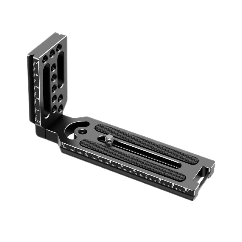 Mini Optical Rail System Ball Slide Positioners CNC