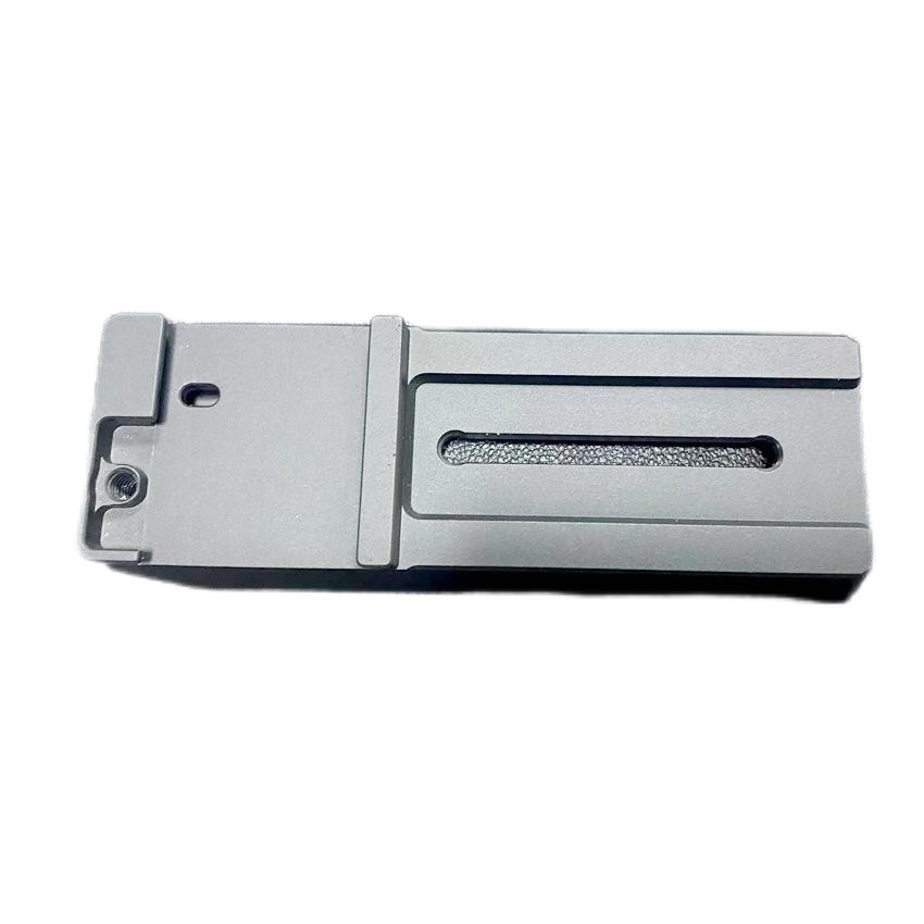 Mini Optical Rail System Ball Slide Positioners CNC