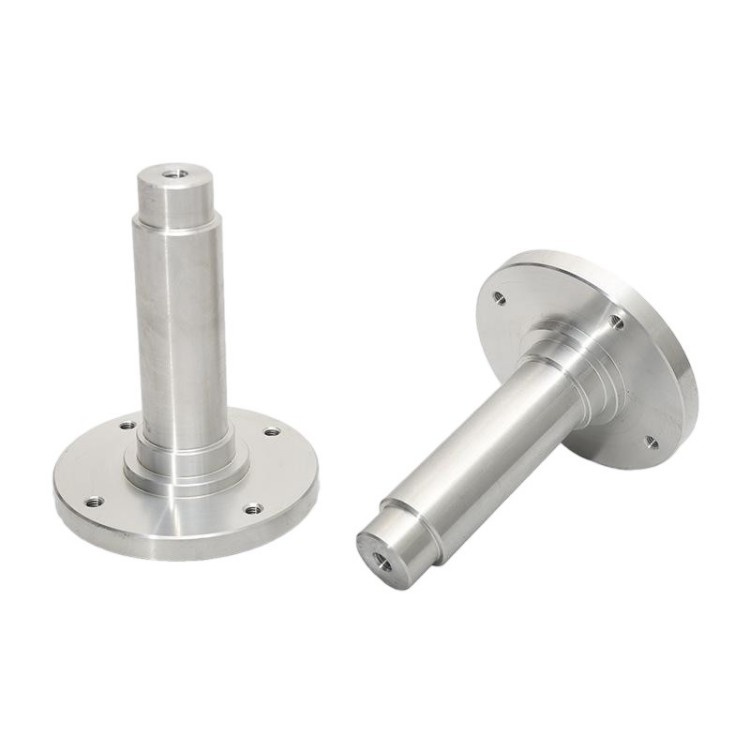 Stainless Steel Base