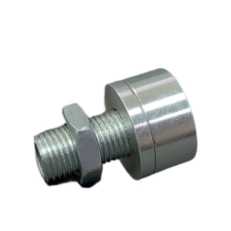 LED Small Spotlight Housing Aluminum