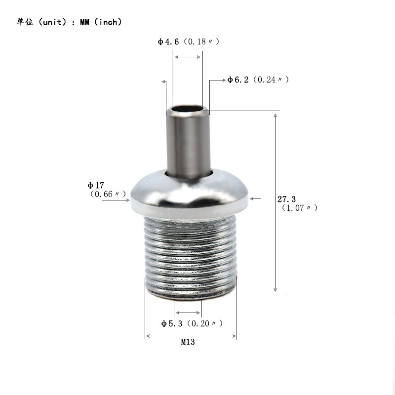 Adjustable Cable Gripper