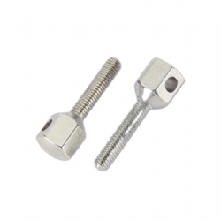 Screw With Hole